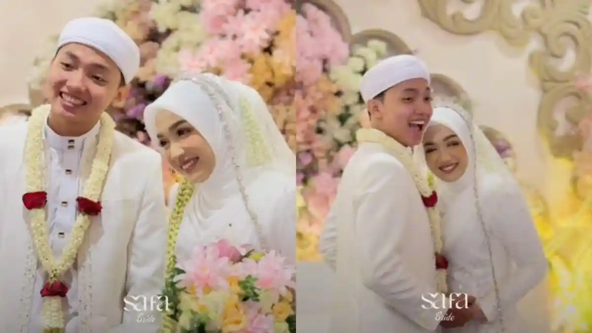 Bukan Sosok Biasa, Pekerjaan Hebat Gus Anas Hidayatulloh, Suami Ning ...
