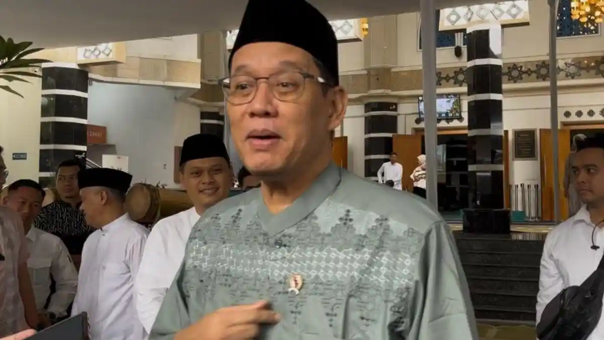 Menkeu Purbaya Ungkap Laporan Kemenkeu Jadi Pertimbangan Kejagung ...
