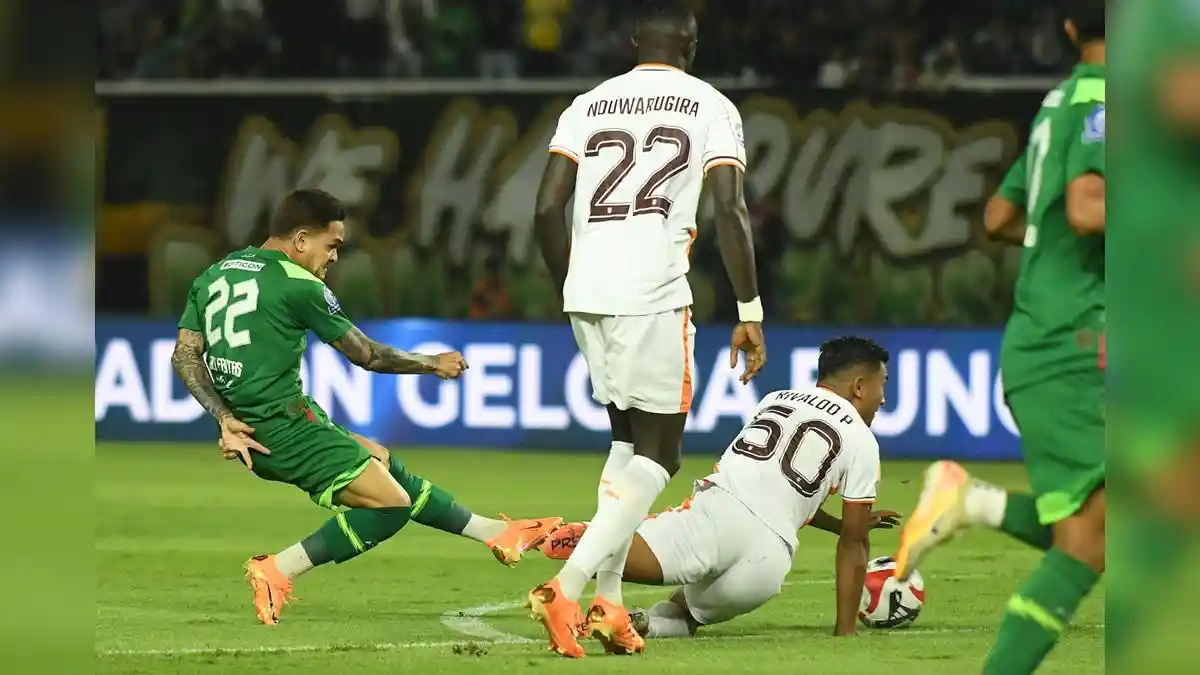 Prediksi Skor Borneo FC vs Persebaya Surabaya, Catatan Pertemuan ...