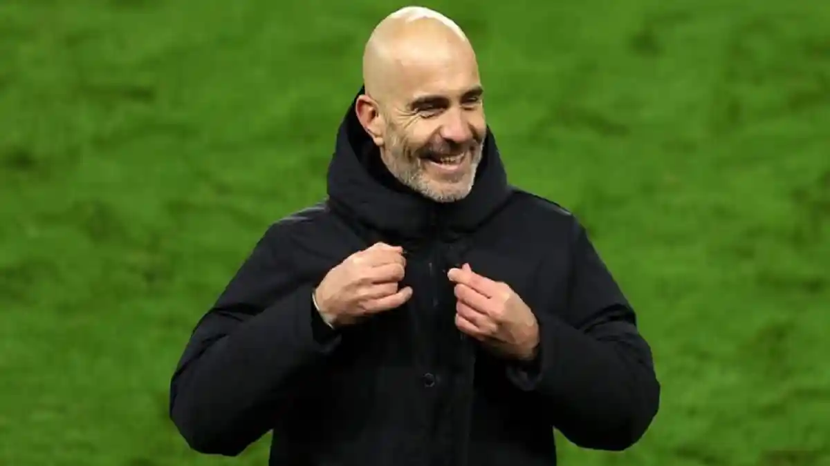 Alasan Chelsea Tiba-tiba Pecat Enzo Maresca Sebagai Pelatih Terungkap ...