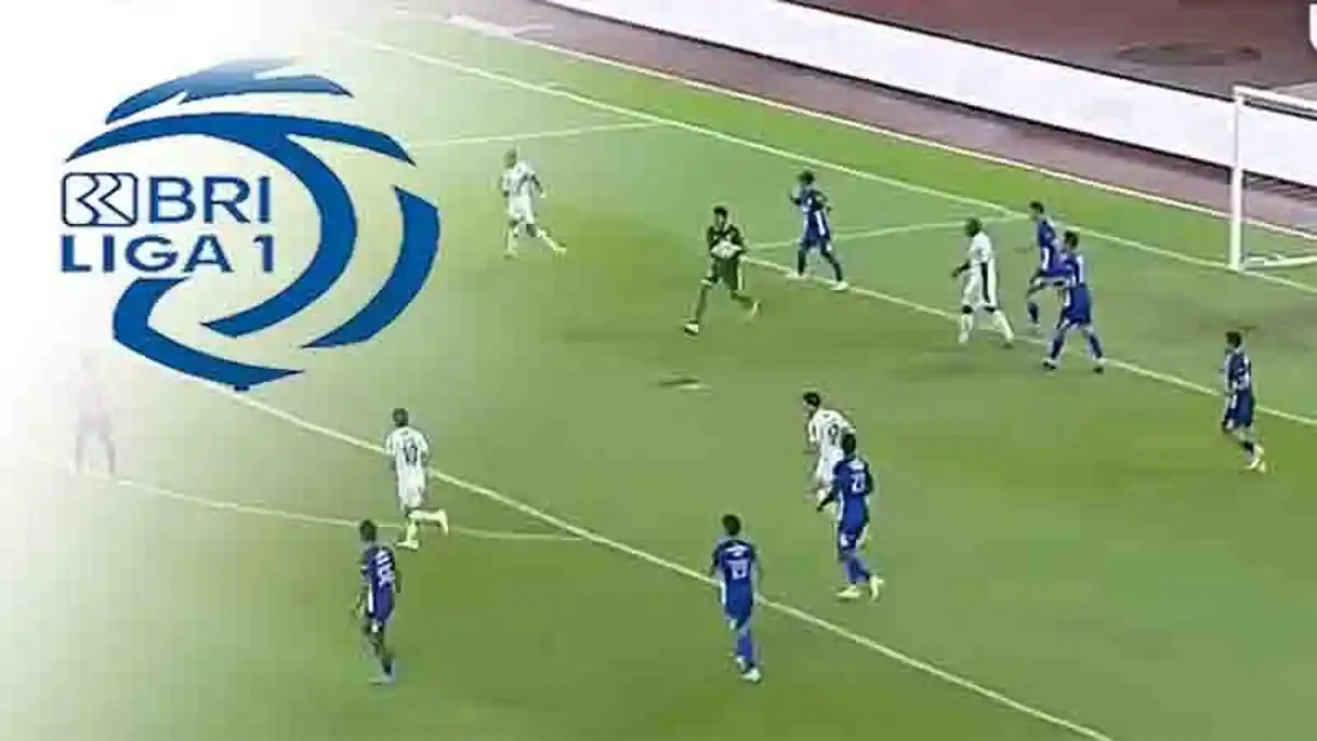 Nonton Live Persib Hari Ini Vs PSIS Semarang Siaran Langsung Liga 1 BRI ...