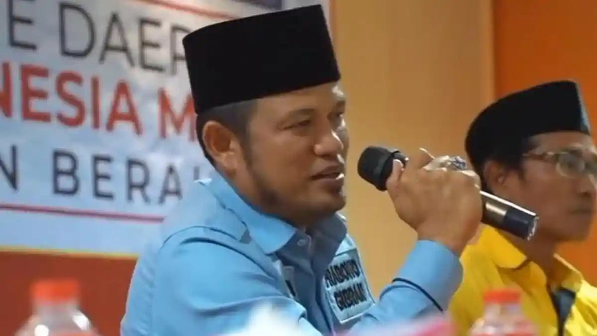 Soal Putusan MK Terkait Pilpres 2024, Ketua TKD Prabowo-Gibran Kaltim ...