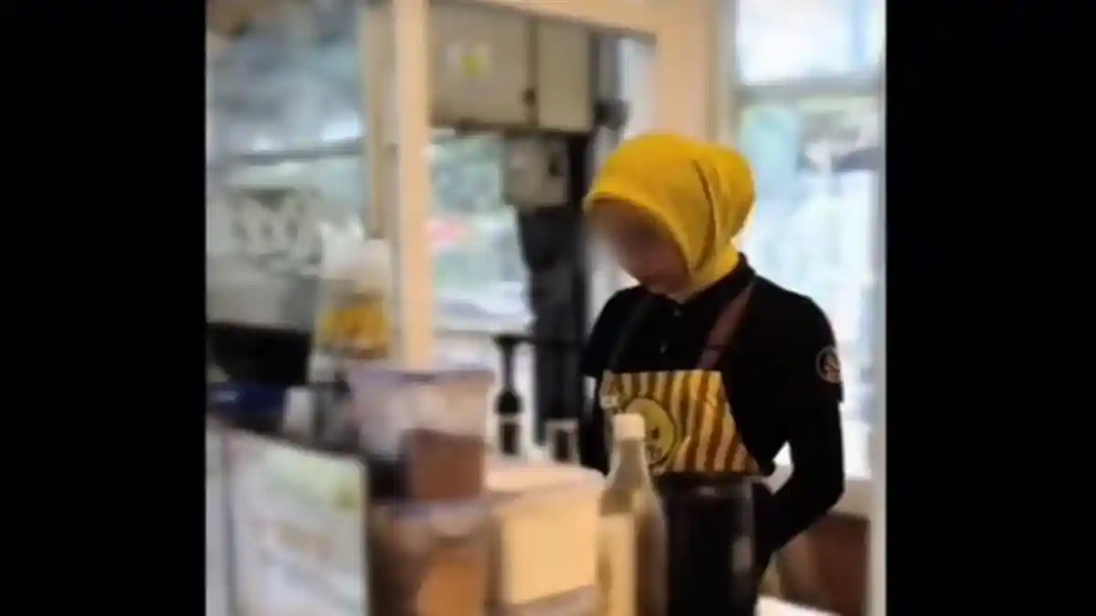 Pengacara Arlius Zebua: Jika Kasir Roti O Di-SP atau Dipecat, Saya ...