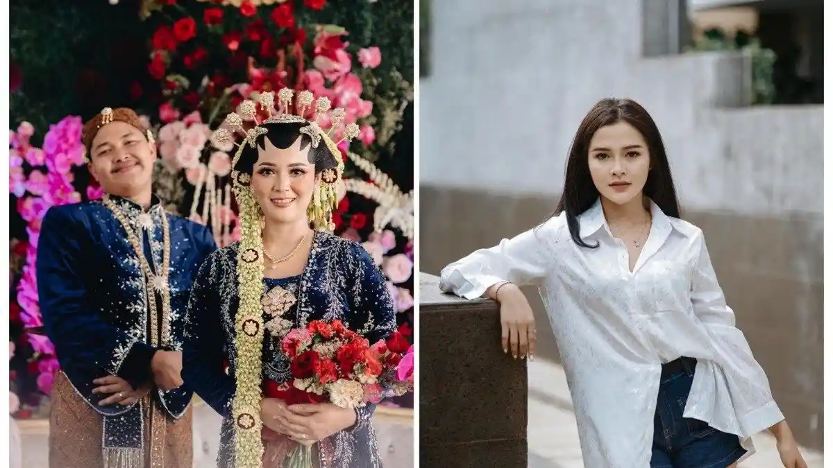 Komentar Bella Bonita setelah Istri Nopek Novian Melahirkan Anak ...