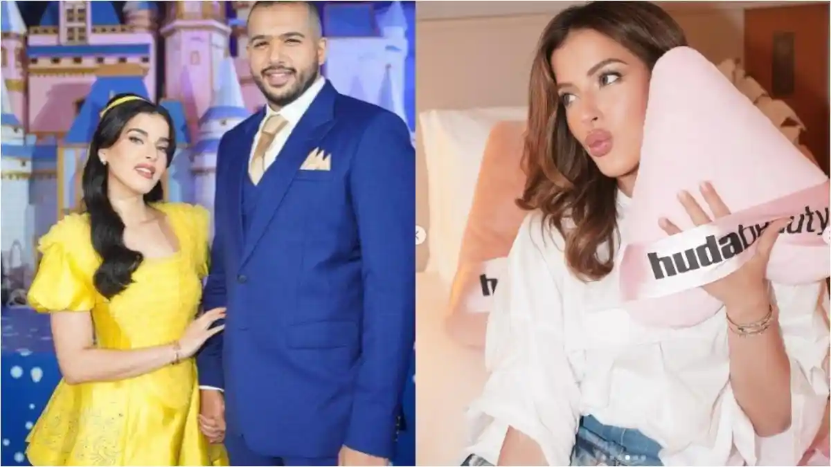 Depresi Cerai dari Ahmad Assegaf, Tasya Farasya Syok BB Naik 13 Kg ...