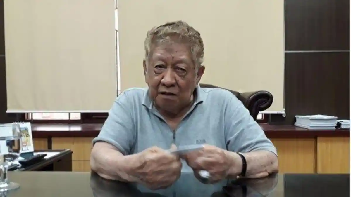Breaking News: Haji Halim Meninggal Dunia, Sempat Kritis Hingga Masuk ...