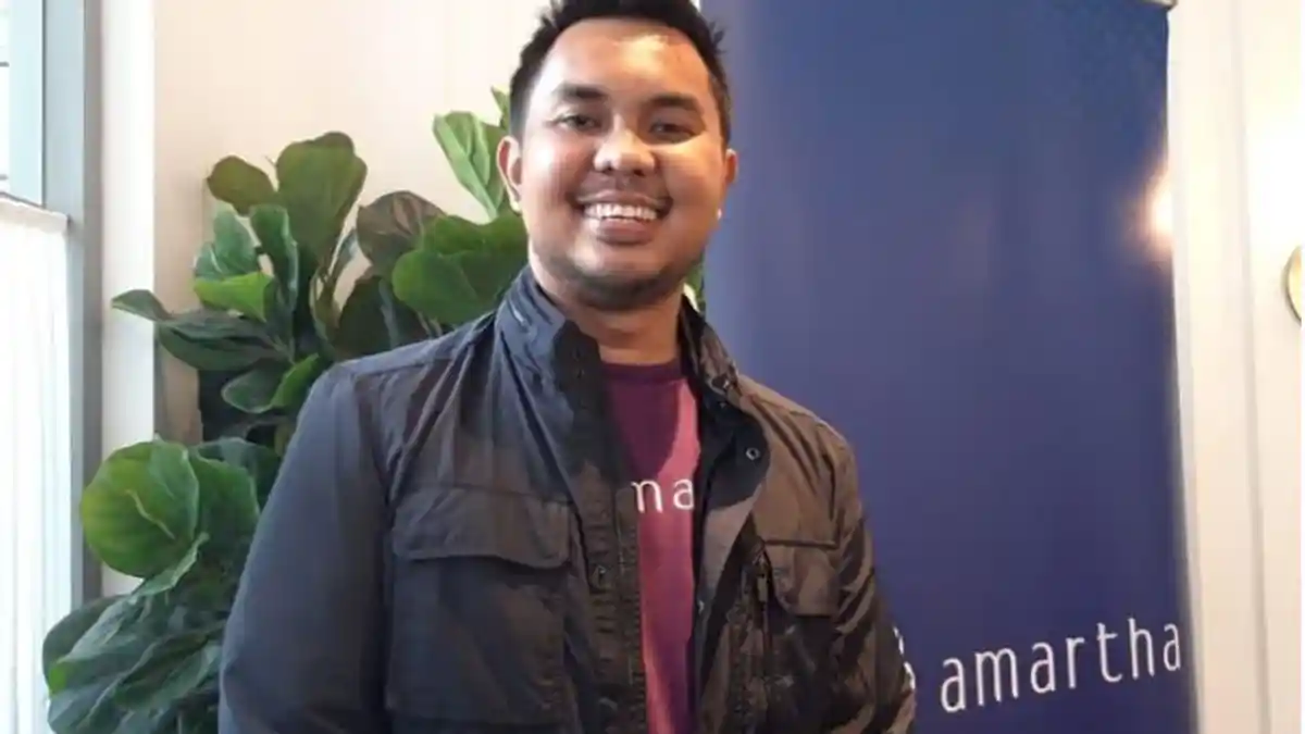 Sosok Andi Taufan Garuda Eks Stafsus Jokowi yang Jadi Saksi Meringankan ...