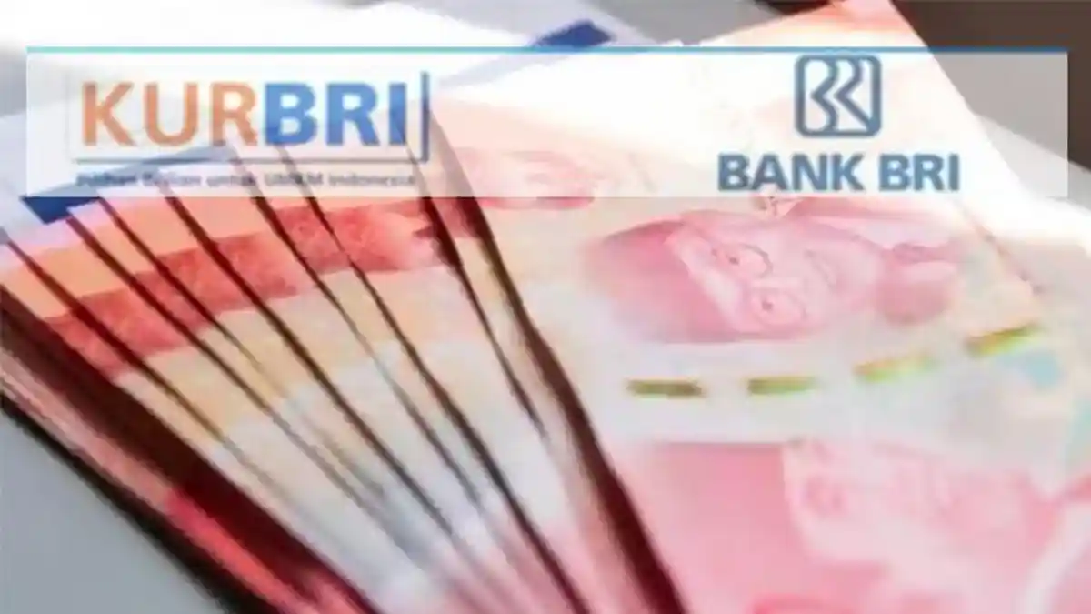 Tabel Angsuran KUR BRI 2026 Terbaru Plafon hingga Rp500 Juta Tenor 1-5 ...