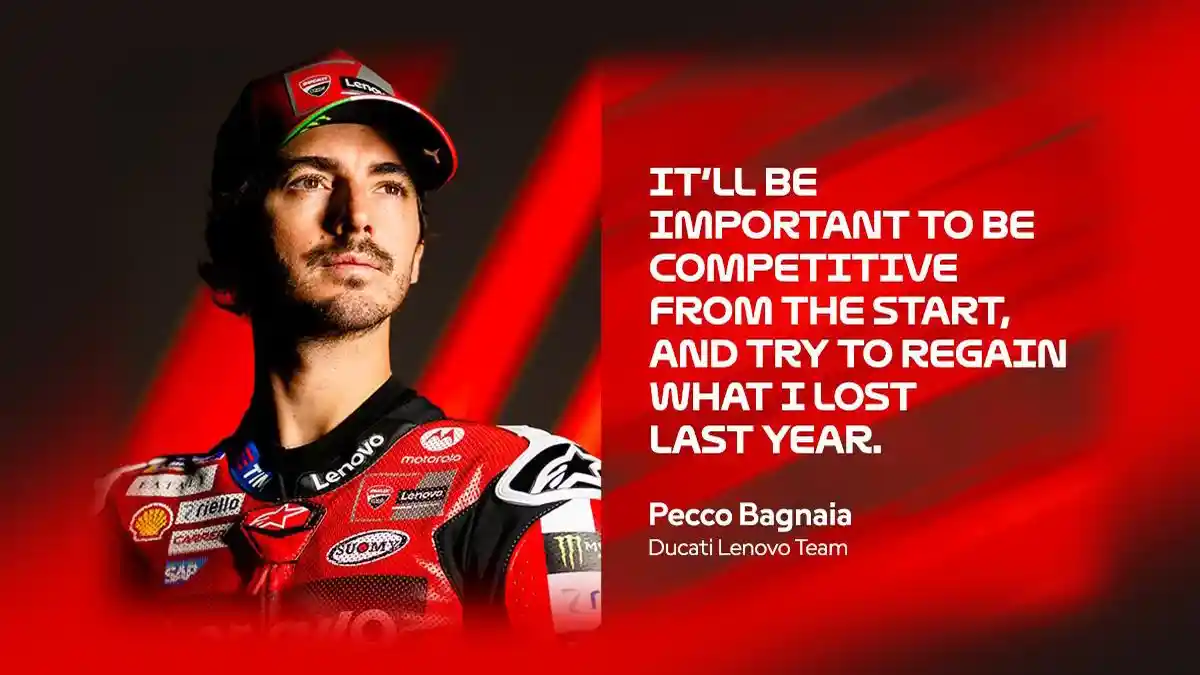 Jadwal MotoGP Italia 2026, Rasakan Sakit Saat Balapan MotoGP Catalan ...