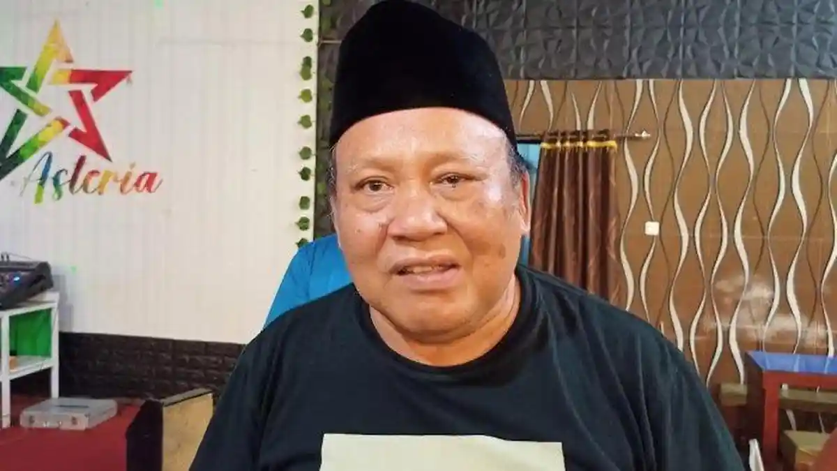 Profil Ahmad Jaya Baramuli Calon Bupati Gagal Pinrang Tak Patuh LPPDK ...