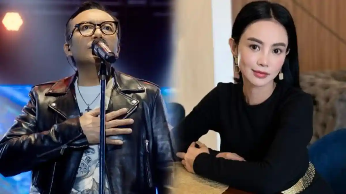 Tak Terima Disebut Pelit, Ari Lasso Usai Bongkar Gaya Hidup Hedon ...