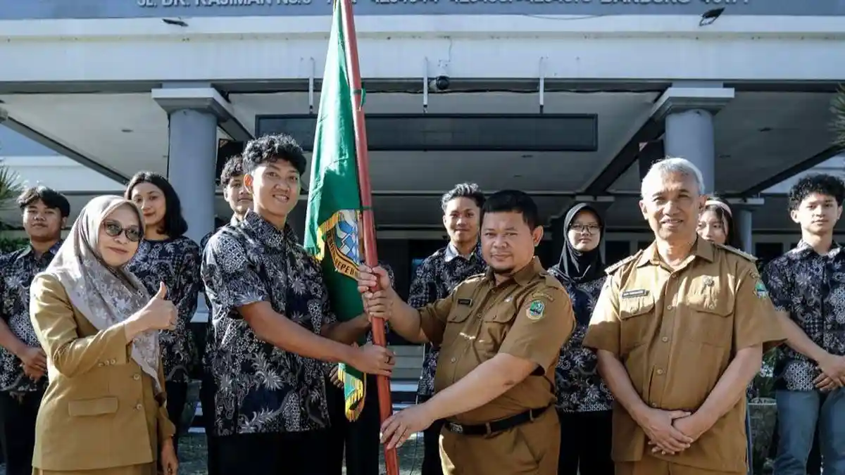 23 Siswa SMA dan SMK Wakili Jawa Barat di Kompetisi Nasional FLS3N 2025 ...
