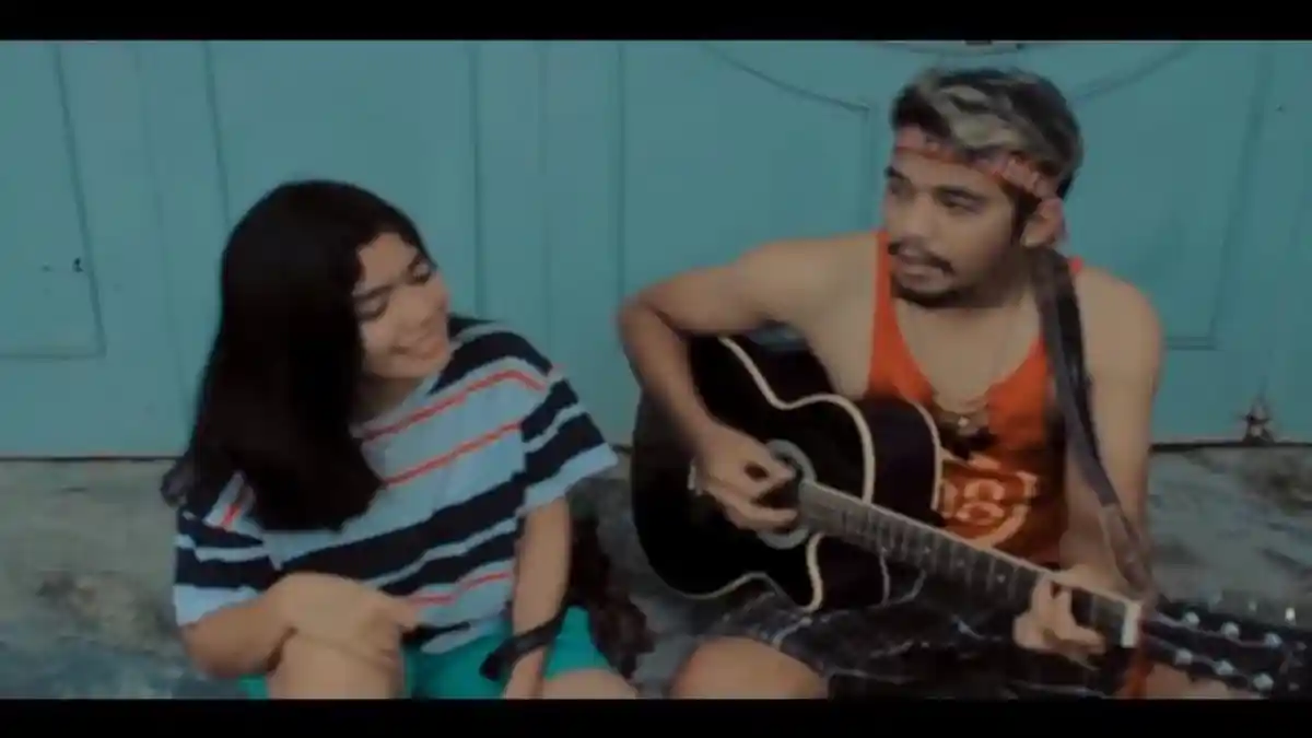 Lirik Lagu Batak Hape Lao Ho yang Dipopulerkan Hona Band, Berikut ...