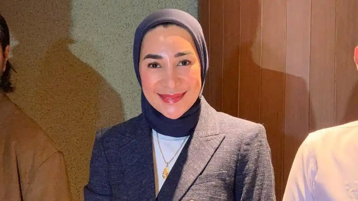 Sita Hp ART Karena Panik Lihat Pemberitaan Dirinya, Erin Wartia Bungkam ...