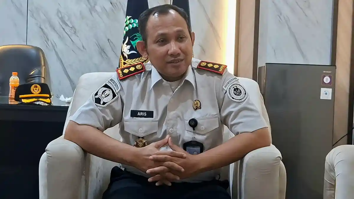Rutan Tanah Grogot Razia Blok Hunian dan Sita sejumlah Benda Terlarang ...