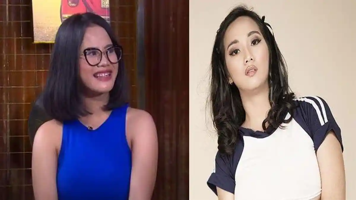 Siskaeee dan Virly Virginia Bakal Diperiksa Polisi Soal Dugaan Jadi ...