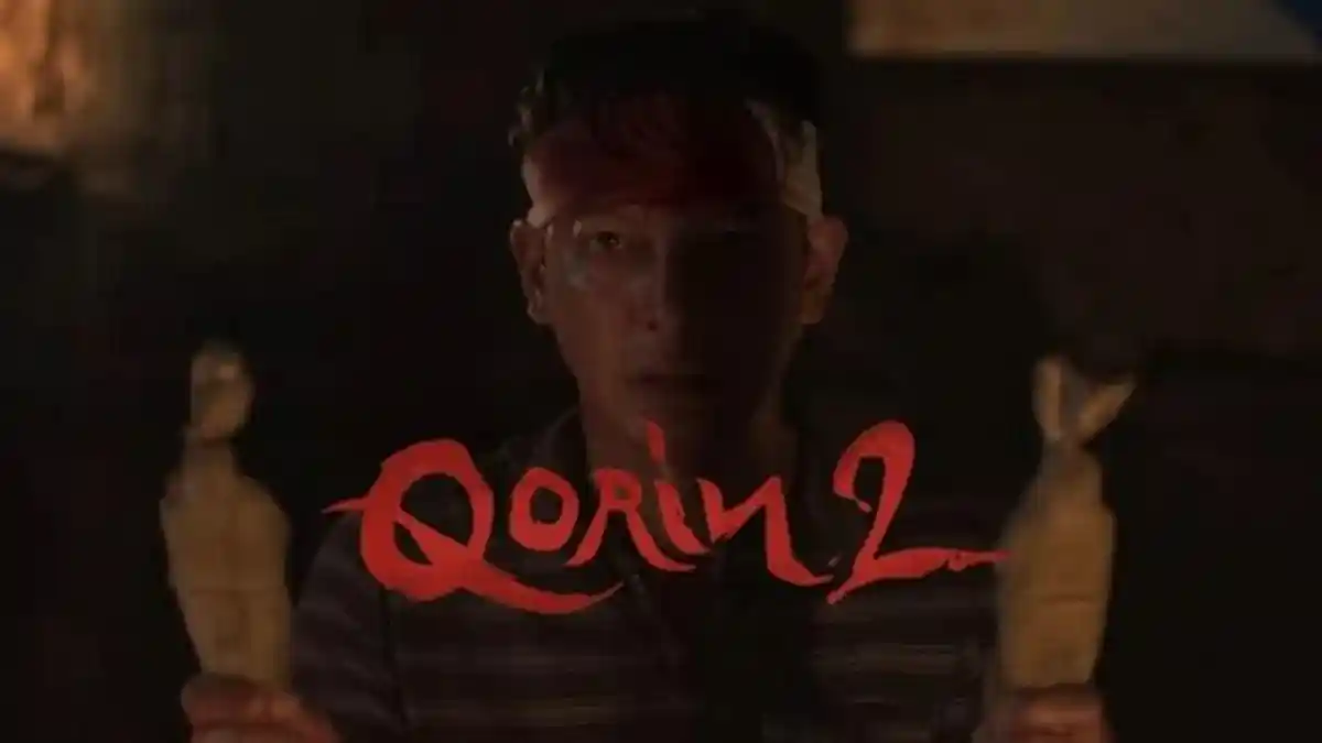 TAYANG 11 Desember! Ini Sinopsis Film Horor Qorin 2, Misteri Kerasukan ...