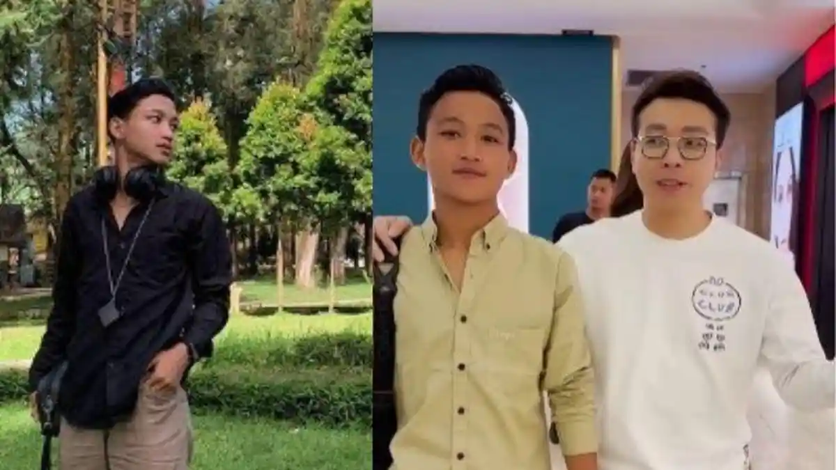 Viral Sosok Farel Aditya TikToker Ngaku Diminta dr Richard Lee Ganti ...