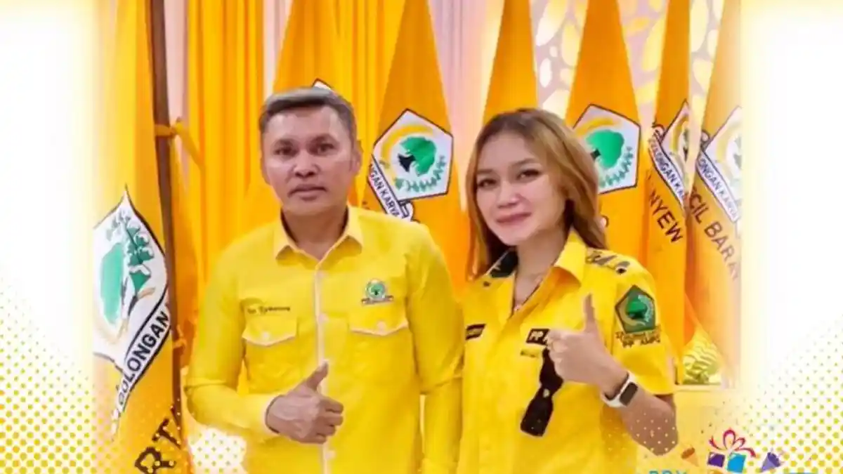 Profil Desly Claudya Rumatora, Putri Nus Kei yang Tewas Ditikam OTK ...