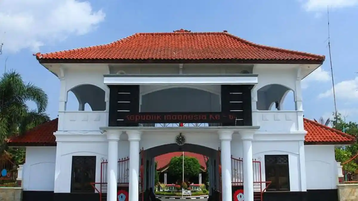 Brebes Digelontor Dana Transfer ke Daerah 2025 Rp 2,2 Triliun, DAU ...