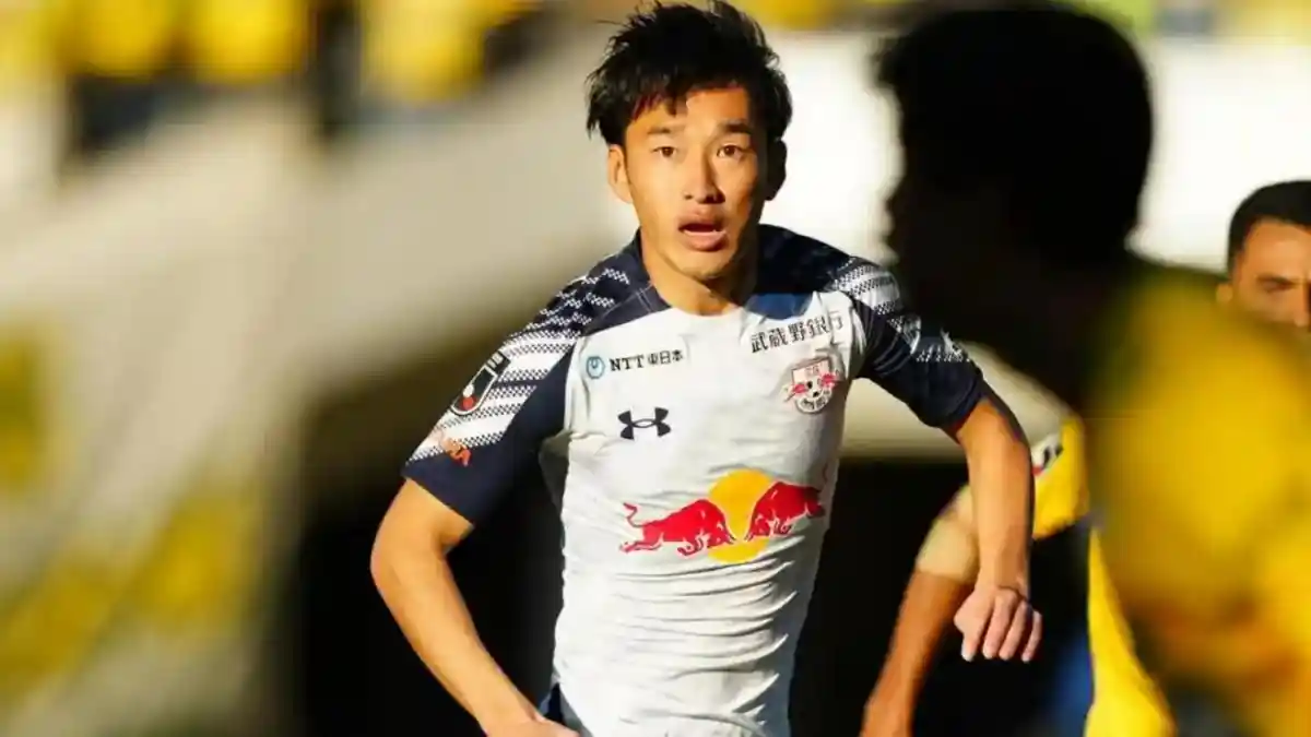 SAH! Teppei Yachida Resmi Berseragam Bali United, Siap Debut Awal di ...