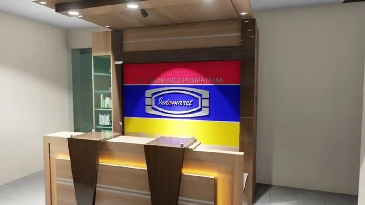 Lowongan Kerja Indomaret Cabang Banjarmasin, Dicari Resepsionis ...
