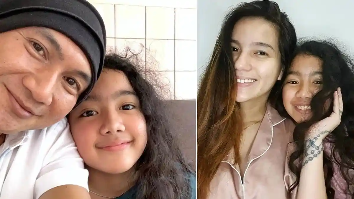 Putri Sheila Marcia dan Anji, Leticia Charlotte Juara Gadis Sampul 2025 ...