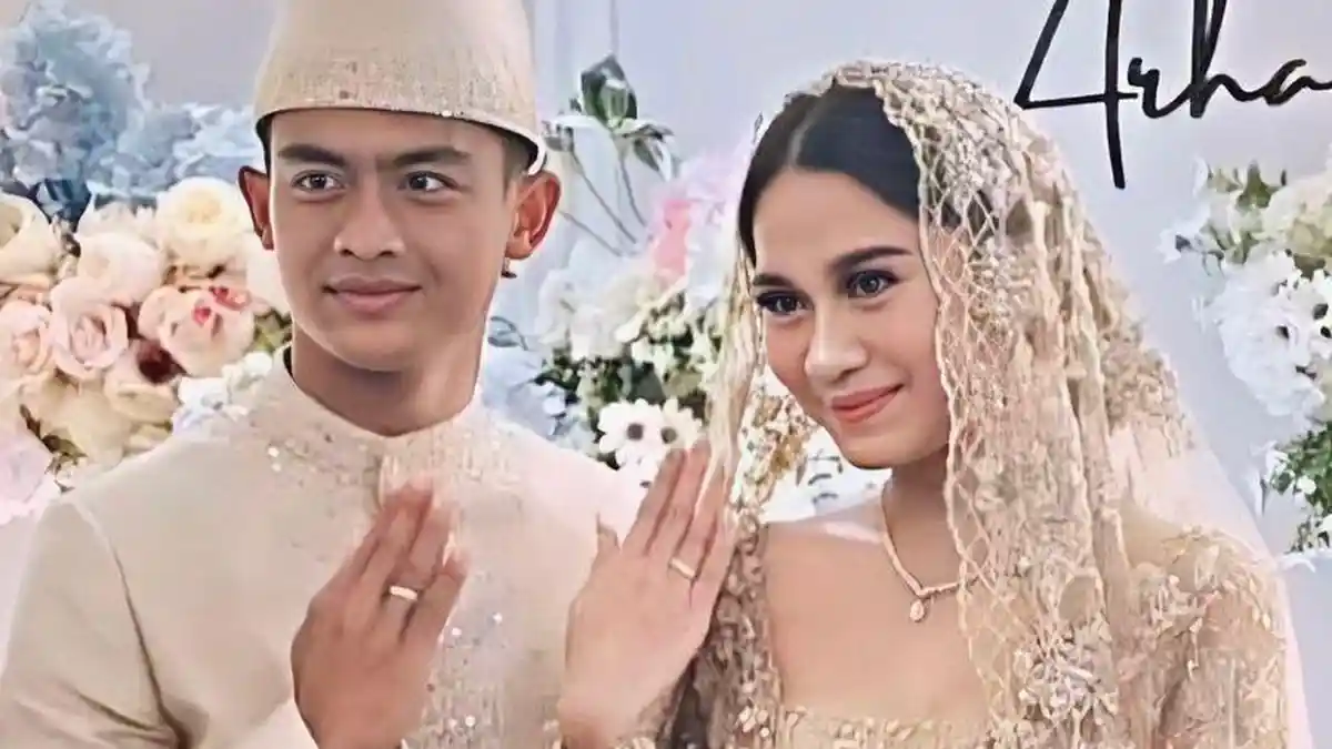 Pemain Timnas Pratama Arhan Mendadak Viral, Sang Istri Diduga Selingkuh - Tribunpriangan.com