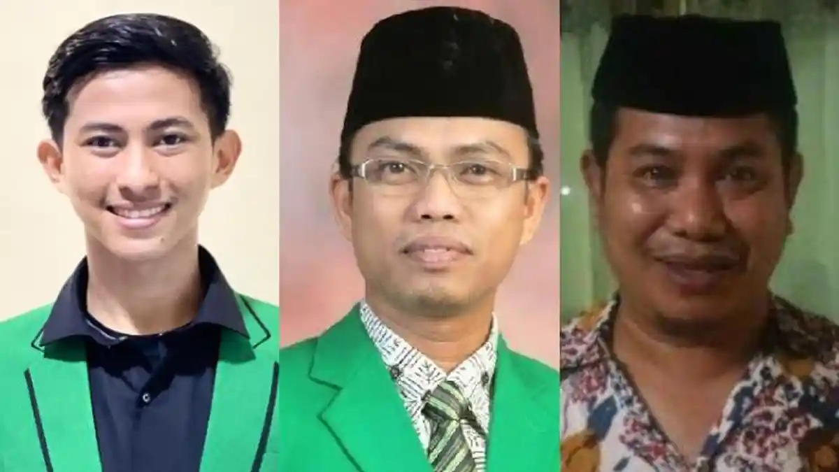 Anak Muda Fahmi Adam Memimpin di Gowa 7, Ungguli Asrul Makkaraus dan ...