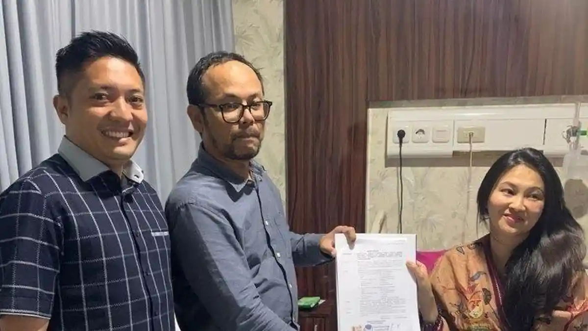 Segini Besaran Gaji, Fasilitas-Tunjangan yang Bakal Diterima Gubernur ...
