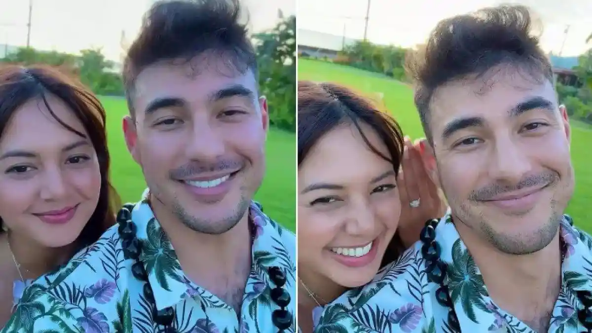 Tindakan Suami Saat Aurelie Moeremans Ungkap Masa Lalu Kelamnya, Tyler ...