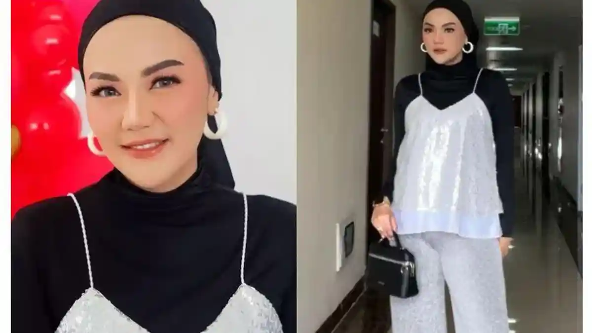 Diperlakukan Bak Ratu Selama 16 Tahun Nikah, Selebgram Siti Septi ...