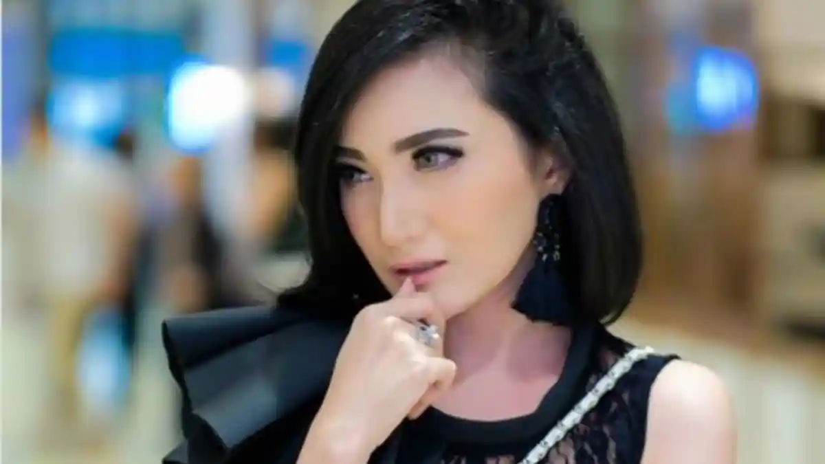 'Puas Jadi DJ' Kiki Amalia Nyaman Berprofesi Disc Jockey Meski Kerap ...