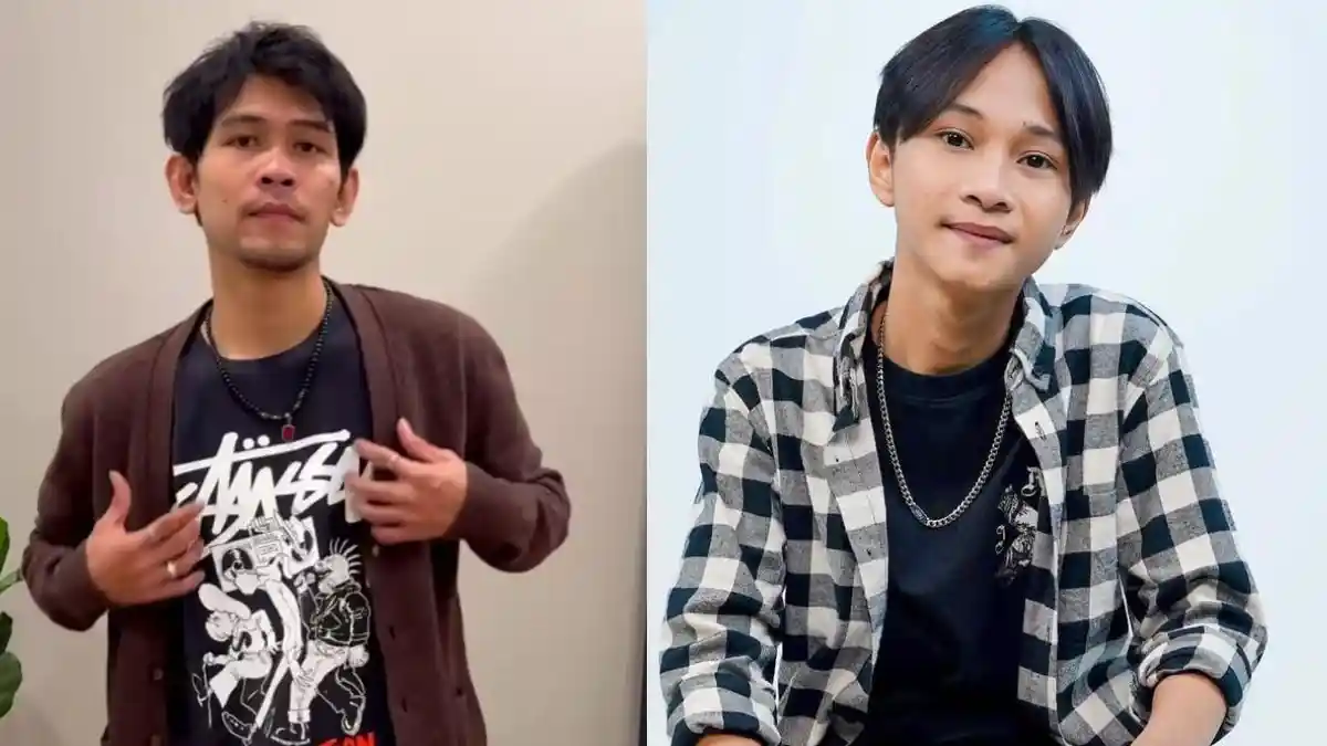Respons Indra Frimawan Usai Ramai Diboikot Gegara Ludahi Fajar Sadboy ...