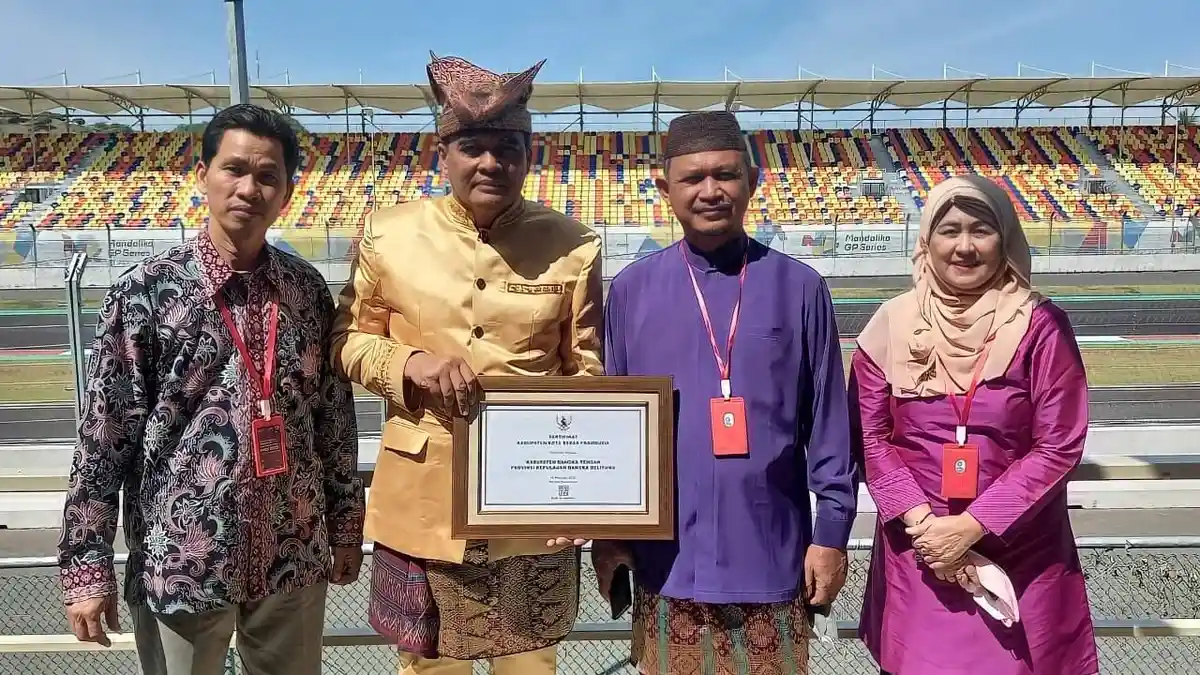 2022, 8 Pasien DBD di Bangka Tengah Meninggal Dunia - BaBelnews.id