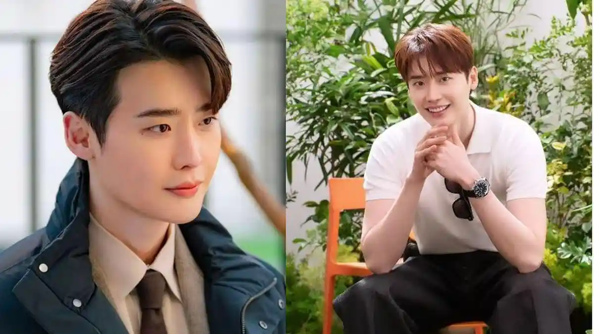 5 Rekomendasi Drama Korea Lee Jong Suk Rating Tertinggi 2026, Pinocchio ...