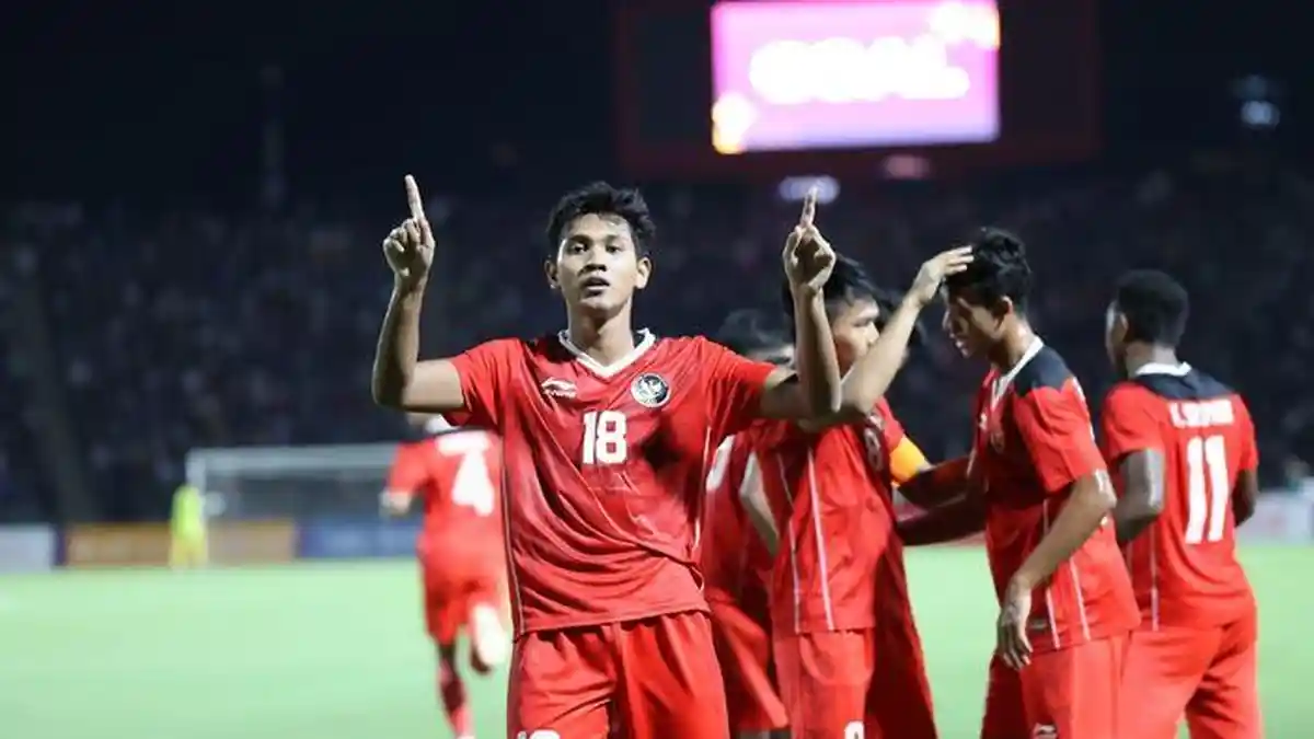 Menebak Formasi Timnas Indonesia U-24 Asuhan Indra Sjafri di Laga ...