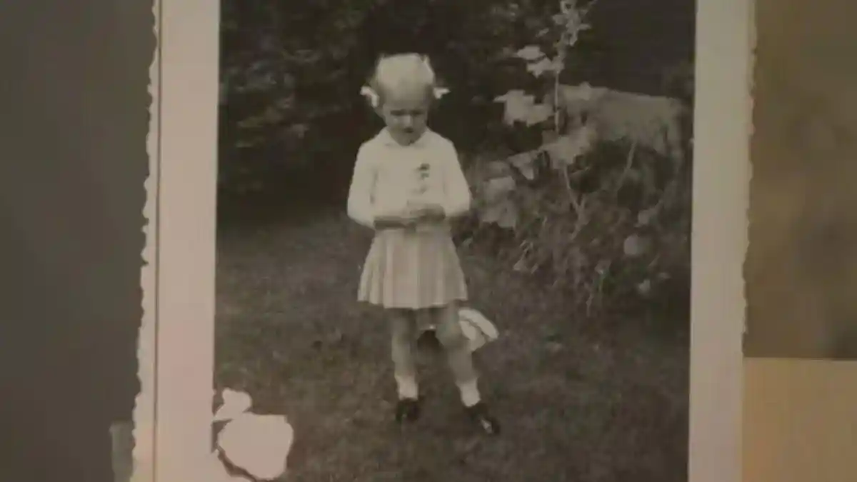 Sosok Lana Ponting Korban Cuci Otak CIA, Umur 16 Tahun Jadi Eksperimen ...