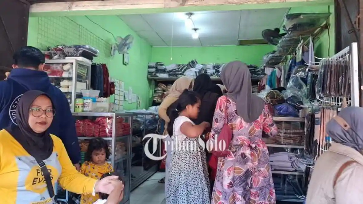 Cegah Praktik Jual Beli di Sekolah, Boyolali Siapkan Rp11 Miliar Demi ...