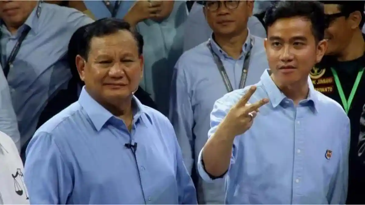 Lanjutkan Program Pro Rakyat, Prabowo-Gibran Konkret Bantu Rakyat Kecil ...