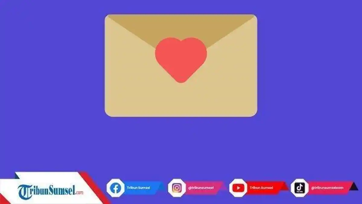 Kumpulan Surat Cinta Untuk Kakak Osis Panitia Kegiatan Mpls 2025