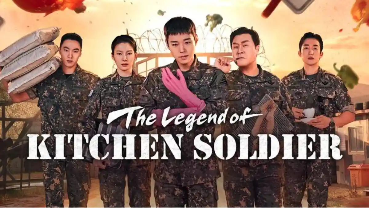 Penjelasan Ending The Legend of Kitchen Soldier, Kemenangan Seong Jae ...