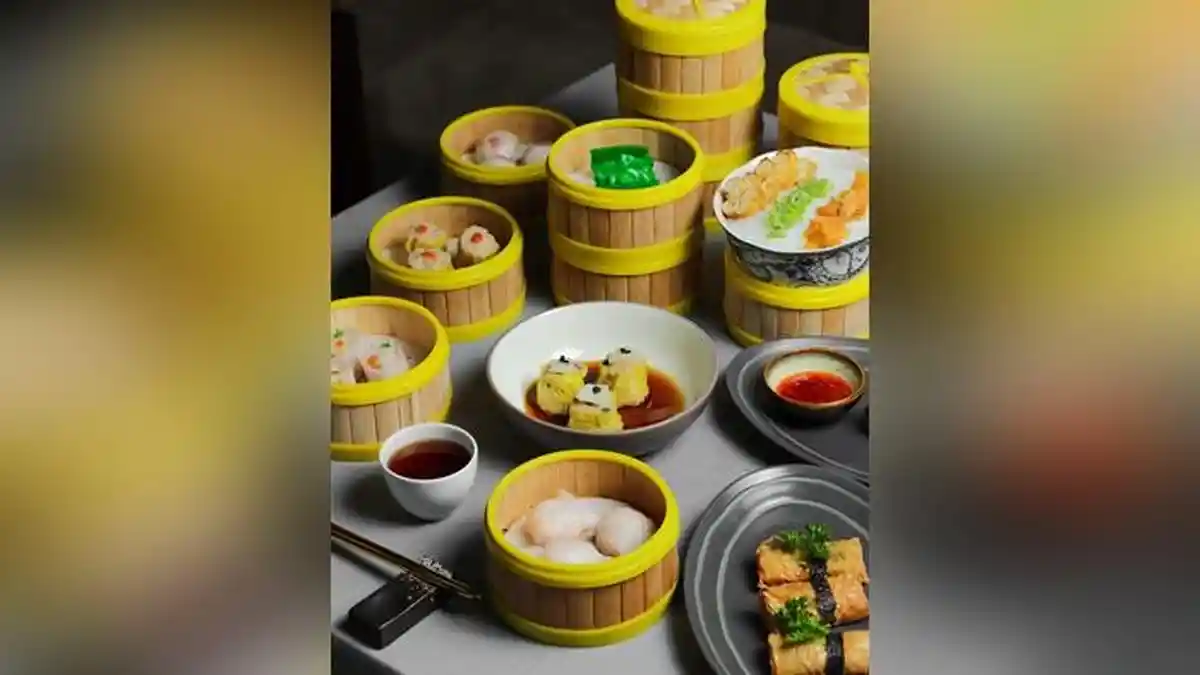 Kapan Lagi Makan Dimsum All You Can Eat Gratis Berenang, Hanya di FUGO ...