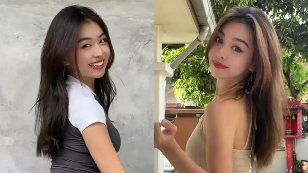 Link Video Viral Angelloweee Kini Dicari-cari di TikTok, Twitter, hingga Instagram, Siapa ...