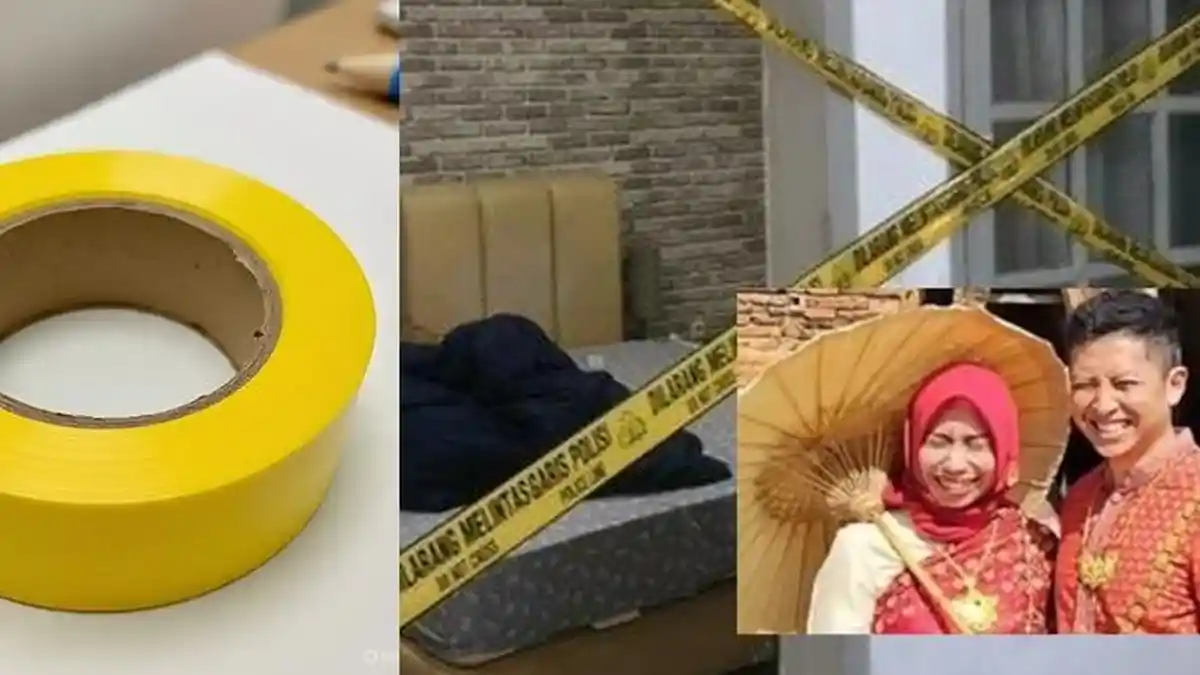 Baru Terungkap Fakta Terbaru Kasus Arya Daru, Apa yang Jadi Pertanyaan ...
