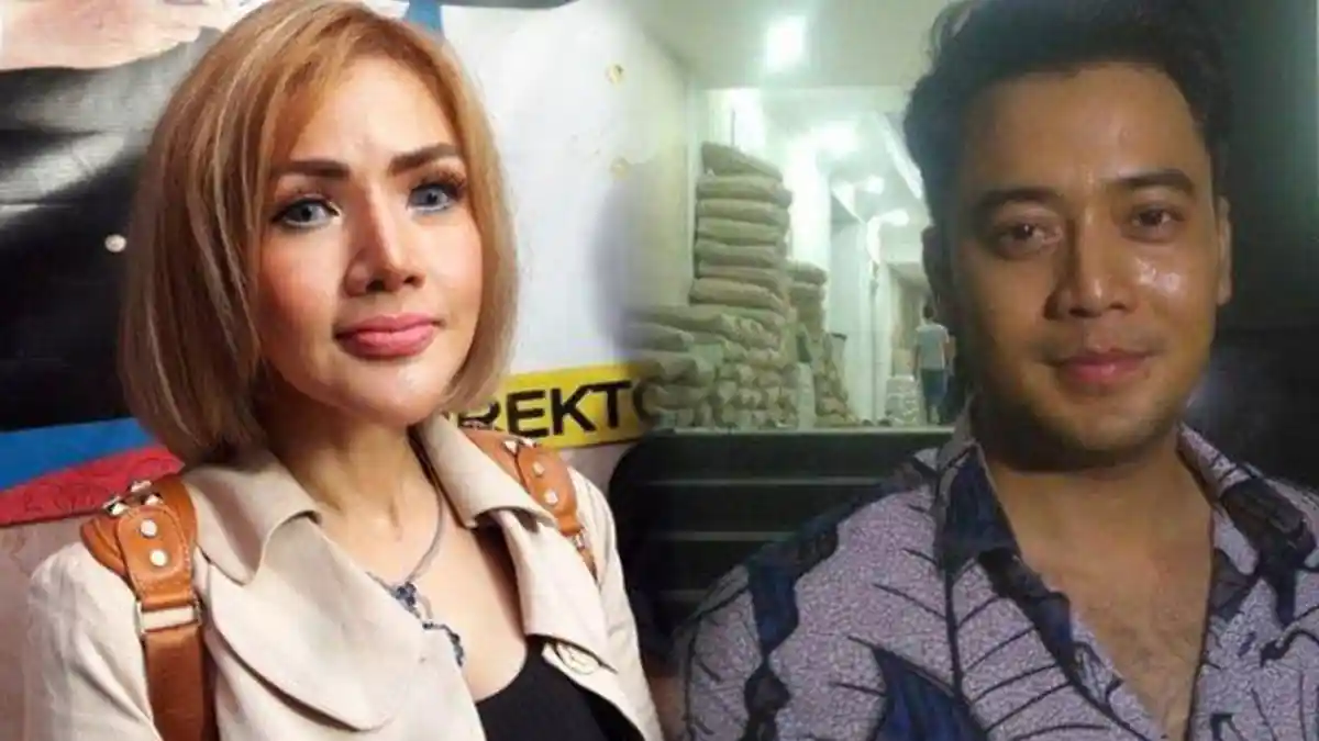 Barbie Kumalasari Bandingkan Galih Ginanjar dengan Kriss Hatta, Sikap ...