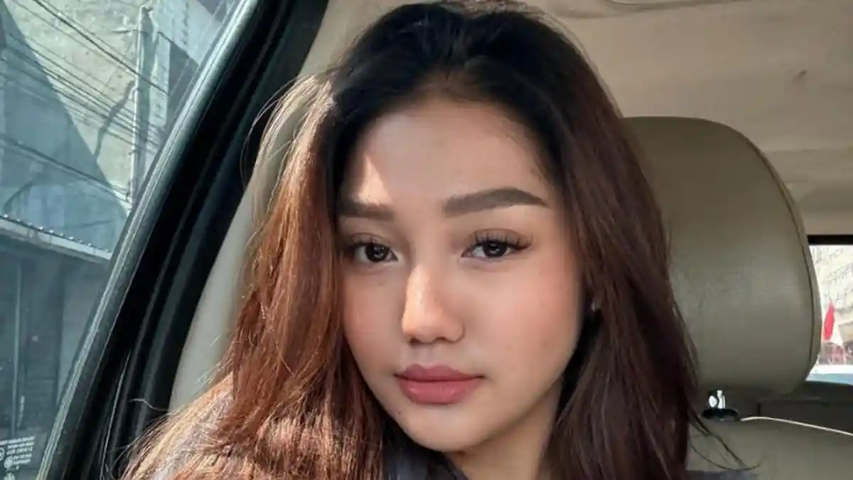 Profil Chandrika Chika Dilapor Aniaya Mahasiswi, Video Viral TikTok ...