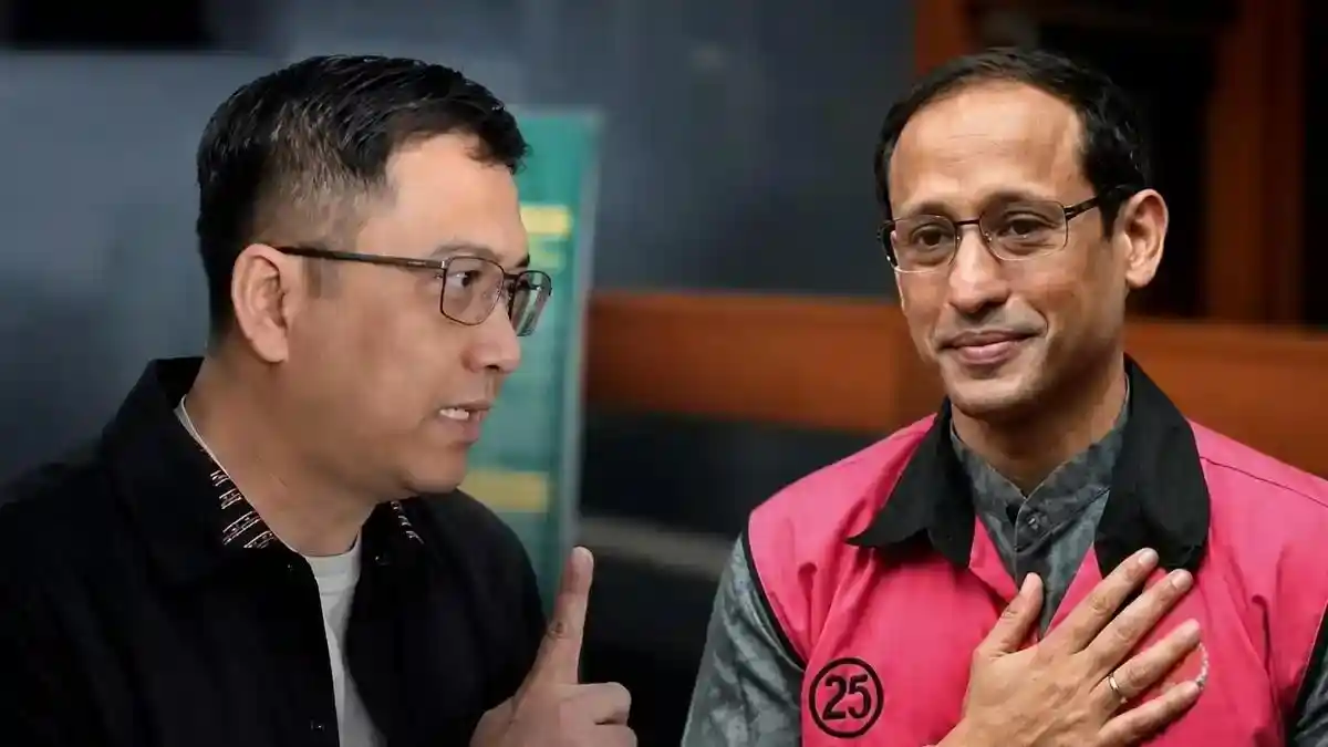 Profil Roy Riady Jaksa Lulusan UMP, Eks Kajari Muba 3 Besar Adhyaksa ...