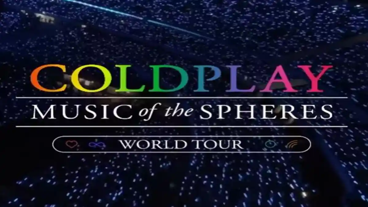 LINK Tiket Presale Konser Coldplay di Jakarta dan Cara Pembeliannya ...
