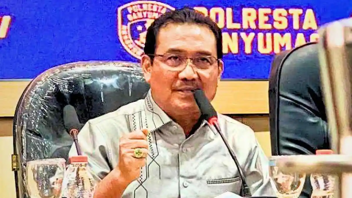 Mengenal Hibnu Nugroho: Guru Besar Unsoed yang Kuliti Kasus Ijazah ...